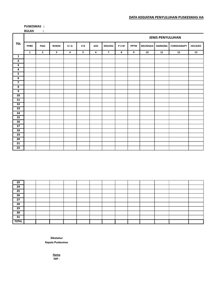 Download Contoh Format Laporan Bulanan Sekolah Info Sostek - Riset Download Contoh Format Laporan Bulanan Sekolah Info Sostek - Riset
