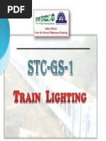 Short Notes On: Camtech | PDF | Engineering | Railway