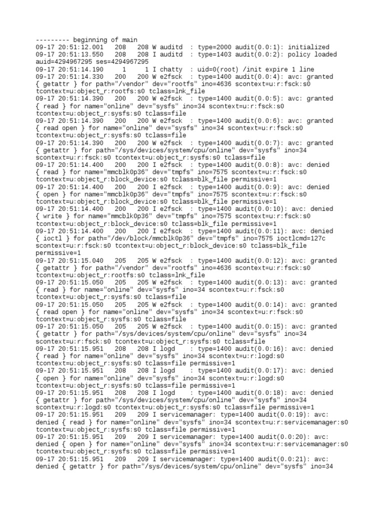 Gps Log | PDF | Android (Operating System) | Computer Engineering