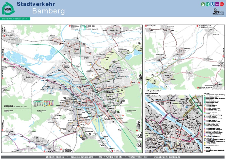 Bus Bamberg Pdf