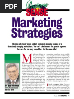 Showroom Checklist | PDF