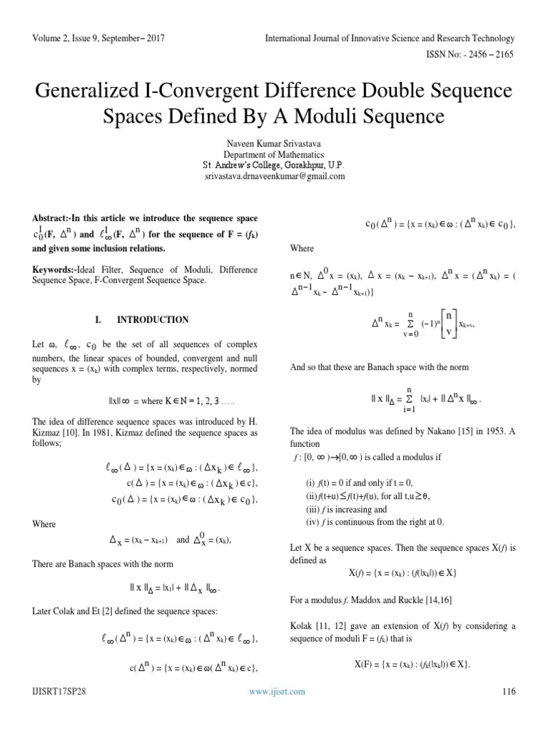 Generalized I Convergent Difference Double Sequence Spaces Defined By A Moduli Sequence