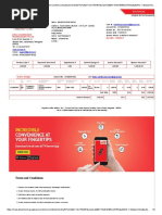 internet-bill-format.pdf | Invoice | Payments | Free 30-day Trial | Scribd