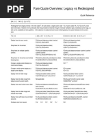 Basic Sabre Formats and Functions | PDF | Personal Identification ...