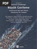 Amerikada Din Ve Devlet | PDF