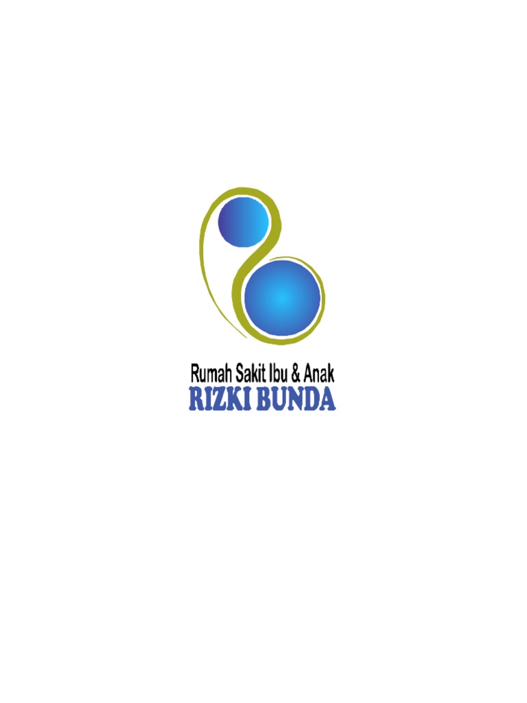 Logo Rsia Rizki Bunda | PDF