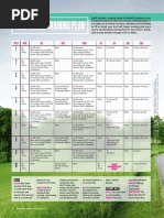 Sample Fitt Plan | PDF