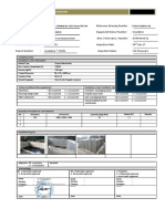 Boom Placer Safety Inspection Checklist | PDF | Equipment ...