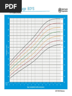 Thompson Score English | PDF