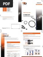 Repair Manual For WKM Model M Gate Valve | PDF | Valve | Bearing ...
