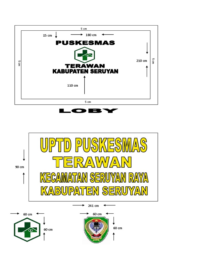 Gambar Loby | PDF