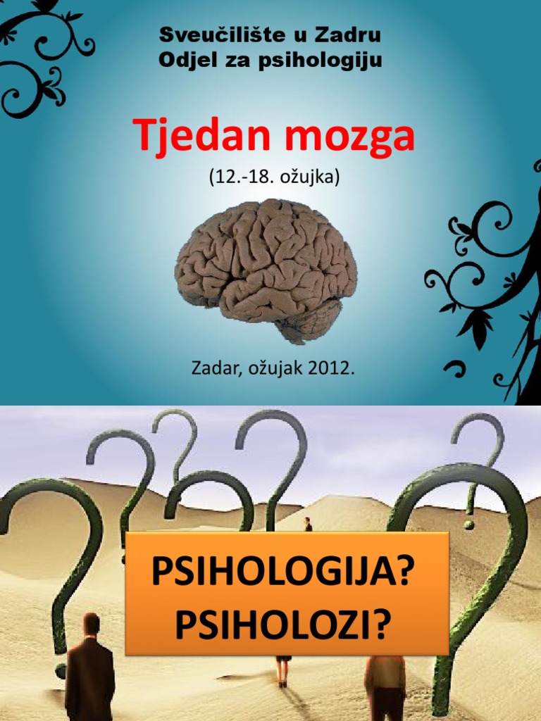 Perceptivne Varke | PDF