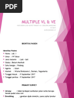 Vulnus Amputatum | PDF | Kesehatan Holistik | Sains & Matematika