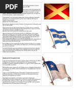 Bandera de La Provincia Guayas | PDF | Bandera | Triángulo