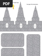Master Guide Record Book | PDF | Seventh Day Adventist Church | Adventism
