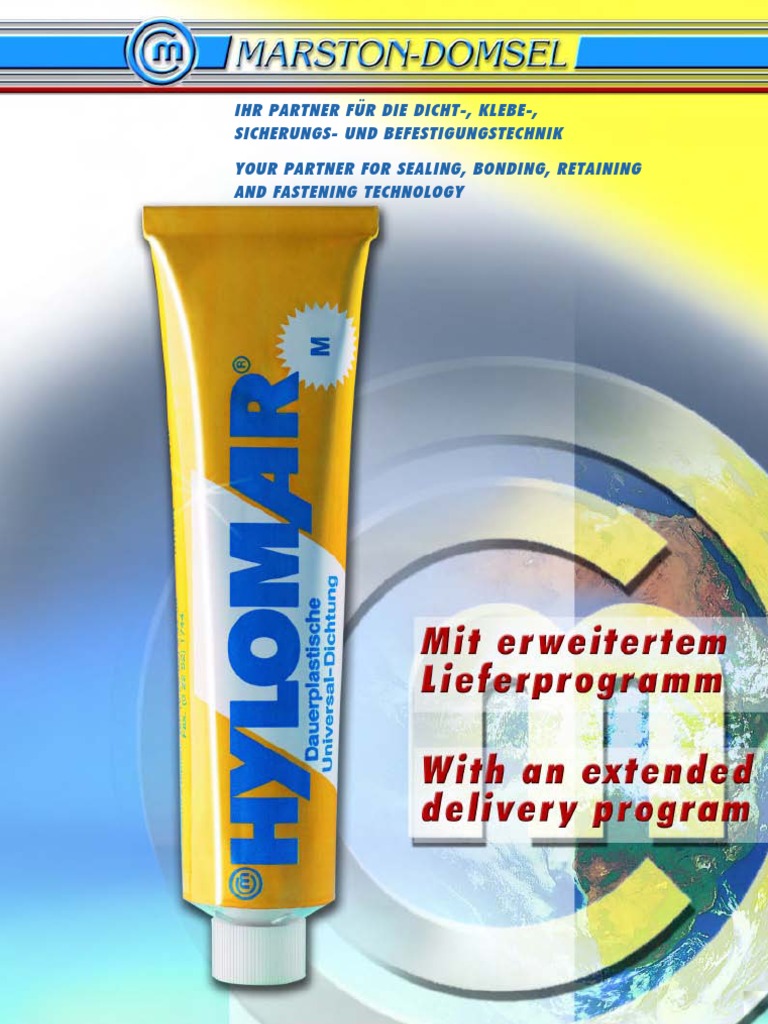 Martson Domsel Catalog | PDF