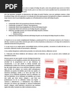 Clap | PDF | Parto | El embarazo