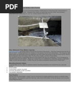 Stack Sampling Port Location Guidelines | PDF | Ac Power Plugs And ...