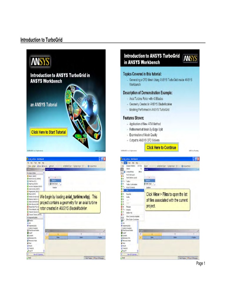 TG Atm Doc PDF | PDF