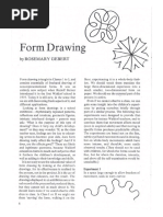Creative Form Drawing 6 - 10 - Cropped | PDF