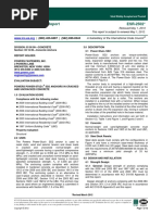 Understanding W-D Ratios | PDF | Structural Steel | Pound (Mass)