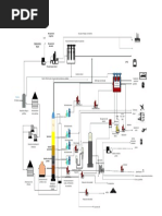 Isometrico de Gas | PDF