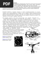 Surveying Instruments and Their Functions | PDF | Surveying | Equipment