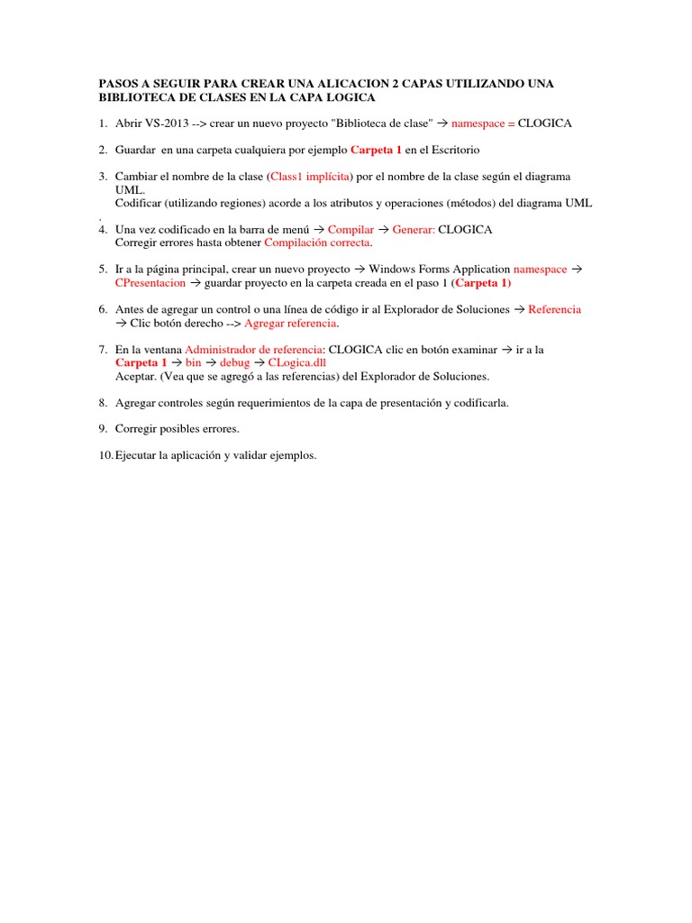 Pasos Aplicacion de 2 Capas | PDF