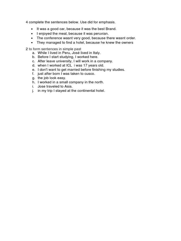 to-form-sentences-in-simple-past-pdf