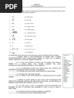 Blantyre Coma Scale | PDF | Coma | Medicine