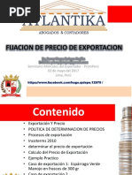 Cómo Calcular el Precio CIF | PDF | Gestión de la cadena de suministro ...