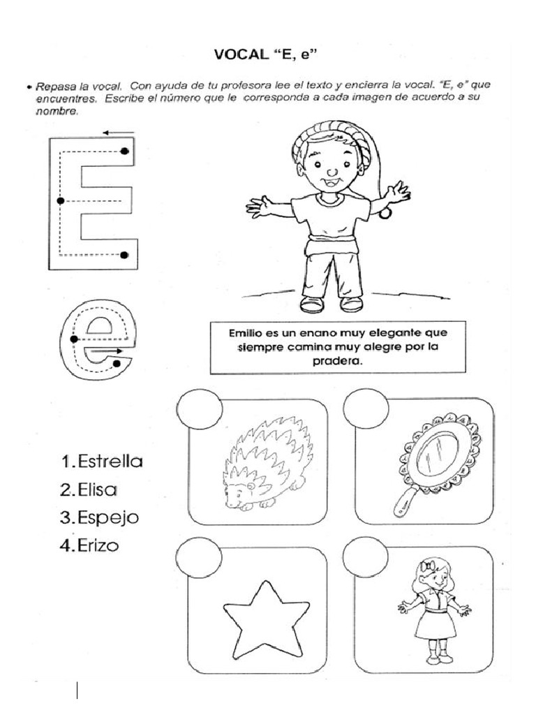 Vocal e Tarea | PDF | Ficción general