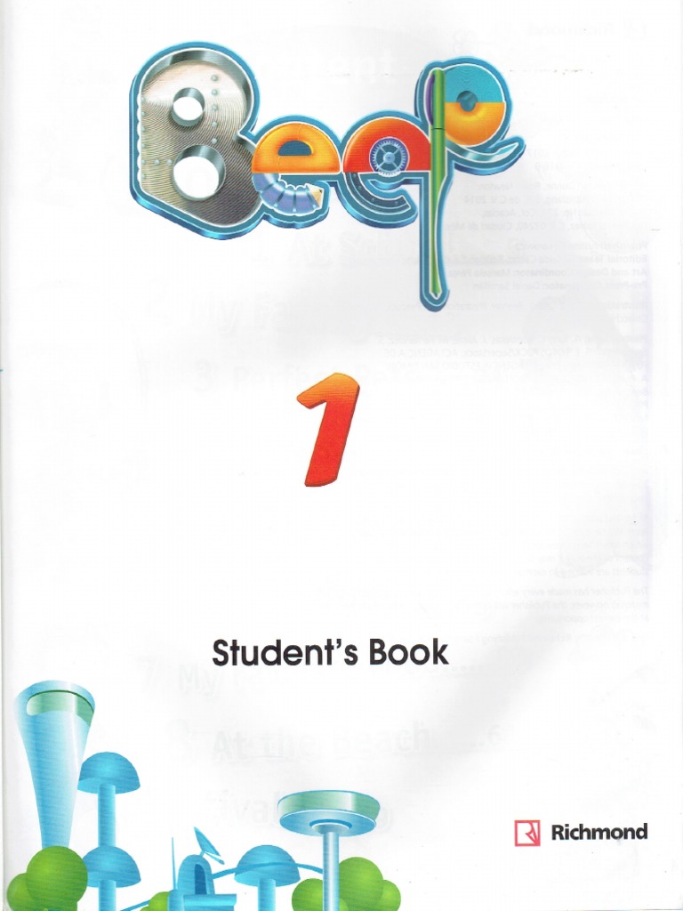 Beep 1 PDF | PDF