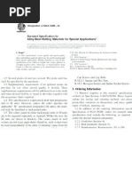 International Iso 8434-1: First Edition 1994-05-15 | PDF | Pipe (Fluid ...