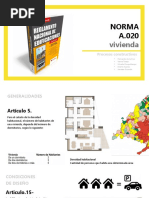 Norma Técnica A.120 "Accesibilidad Universal en Edificaciones" Del Rne Aprobado Con RM #072-2019 ...