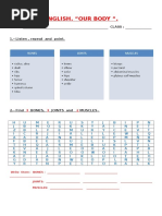 Zoetrope Instructions: Examples | PDF | Animation