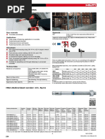 Heb (Ipb) - European Wide Flange Beams | PDF | Mechanical Engineering ...
