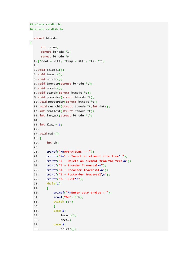 Struct: #Include #Include | PDF | Algorithms And Data Structures | Mathematical Logic