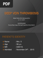 CODE STROKE Checklist:: Notes | PDF | Stroke | Clinical Medicine