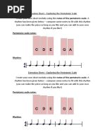 Count On Me Lyrics by Bruno Mars | PDF | Refrain | Song Structure