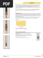 Furse Earthing Catalogue | PDF | Electrical Connector | Corrosion