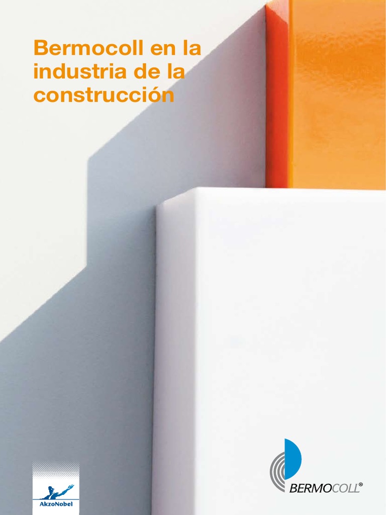 Bermocoll - Usos en Construction PDF | PDF | Yeso | Cemento