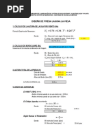 Borde Libre | PDF | Represa | Olas