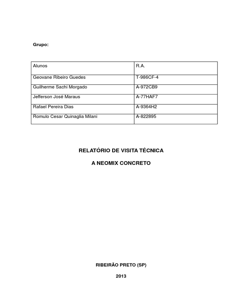 Aps Neomix PDF | PDF