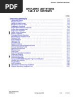 Proline 21 Quickreference | PDF | Altimeter | Menu (Computing)