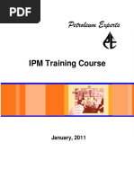 Petroleum Experts IPM Suite 11 Portable | PDF | Computing | Computer ...