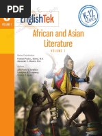 SRA Reading Laboratory Overview | PDF | Reading (Process) | Phonics