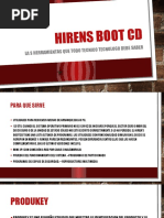 Guía de Uso de aSc Horarios | PDF | Microsoft Windows | Point and Click