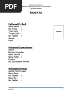 BAT D 68 Luk Syarul | PDF