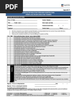 Pip STF05501 Ladders July 2018 | PDF | Specification (Technical ...